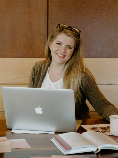 Branding & Web Design For Wedding Pros | I Do Design Studio