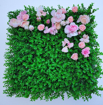 Dreamful Rentals-Chicago's favorite FLOWER WALL Rental