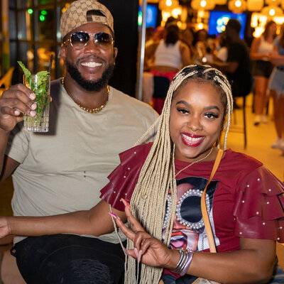 Your 3rd Spot | Explore + Connect