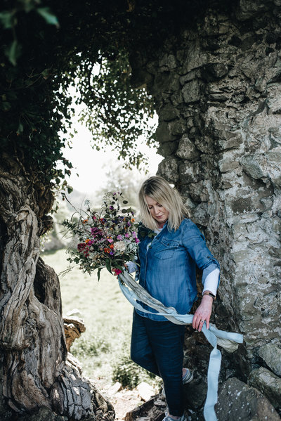 Janne Ford | Floral Photography