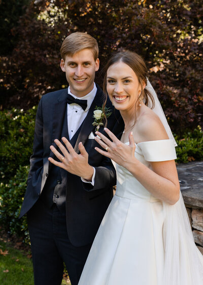 Gloria Schulz Events-Atlanta-Day-Of- Wedding-Coordinator