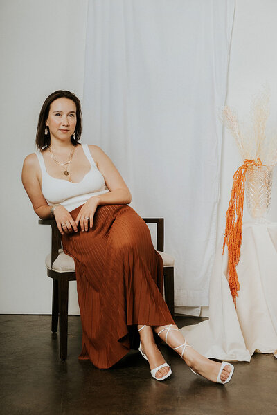 7 Figure Wealth | Gina Knox