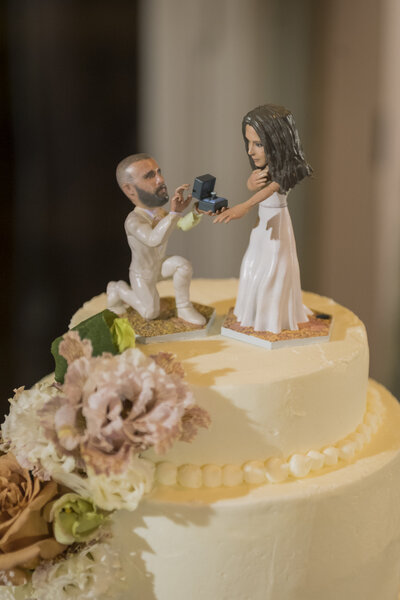 Grace and Dean | WINK! Weddings