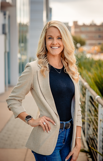 Jacie and Co | Raleigh Real Estate Agency