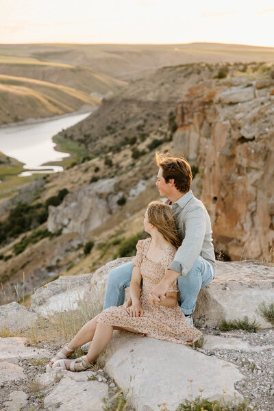 Home - Idaho Wedding & Elopement Photographer