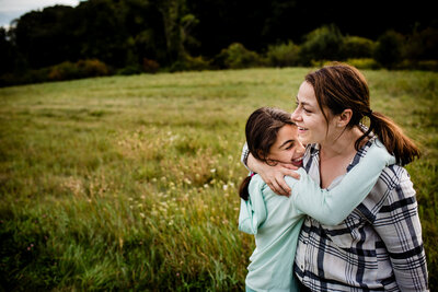 Vermont Wedding Photographers | VT Family Photographers