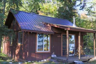 Minnesota Resorts White Eagle Resorts Cabins