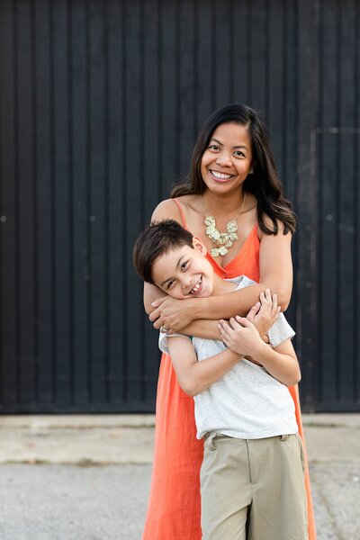 The Portrait Style Guide | Danielle Hardesty Photography