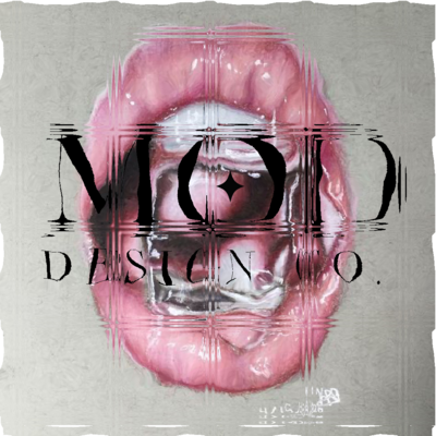 MOD Design Co. | Beauty Industry Brand & Web Designer