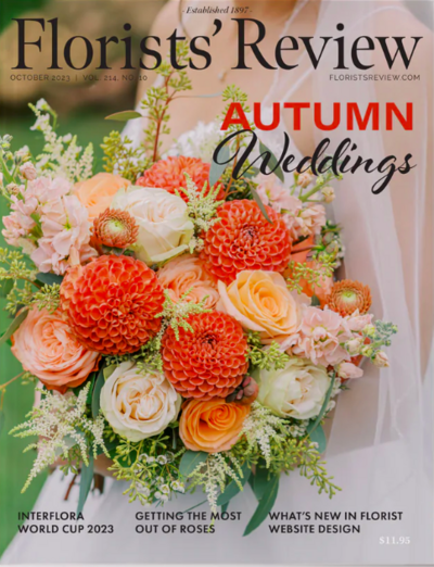 Phoenix Wedding Florist - Scottsdale Florist