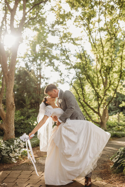 Blacksburg Virginia Wedding Photographer | Melena Lawson Photography