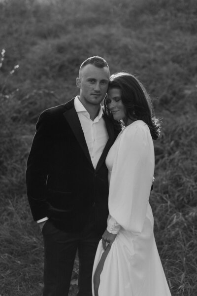 Philadelphia Wedding Photographer | Kristy Hoadley Co