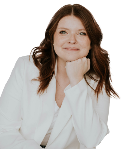 About | Sarah Michelle Boes | Bend the World to Your Will