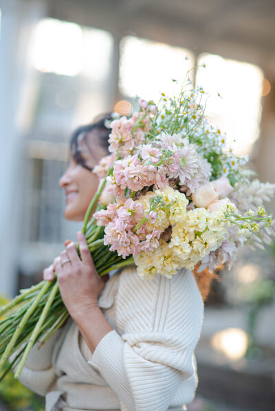 Just the Inserts | About