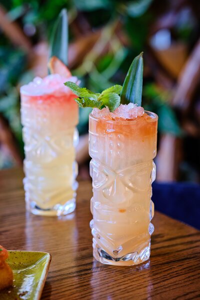 Your 3rd Spot | Explore + Connect