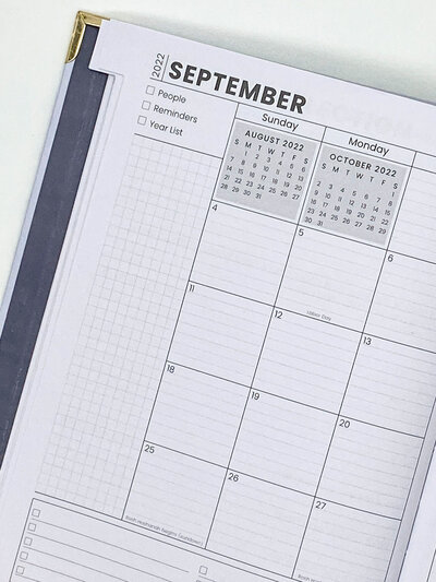 Daily and Weekly Planners | Sprouted Planner