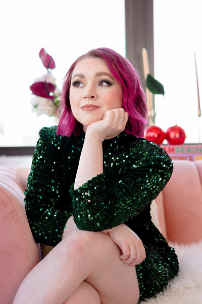 NYC Wedding Planner, Poppy + Lynn