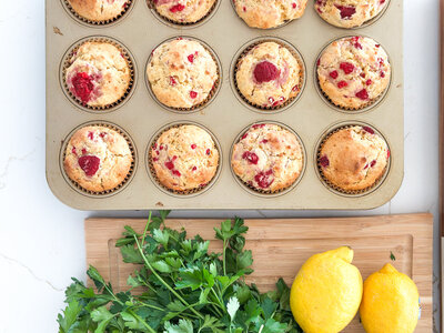 5 Easy Steps to Cook From Scratch - The Homrich Home