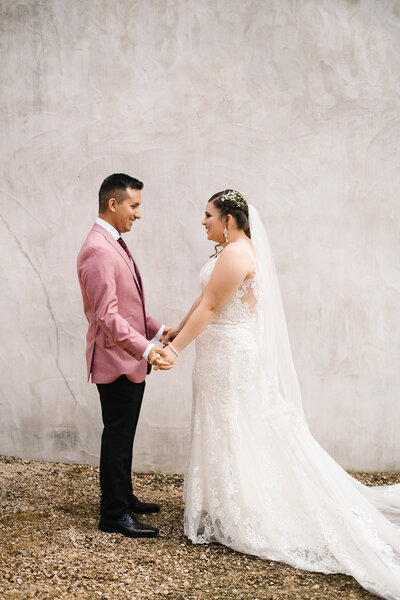 Jennise Burgos Photography | Austin Wedding Photographer