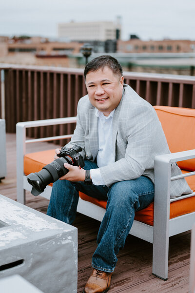 hiro photographer work