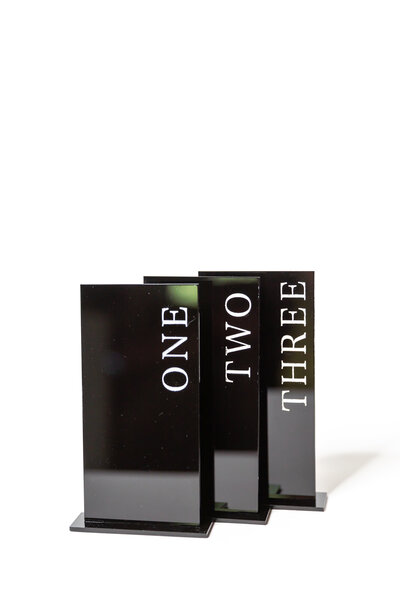 Rentals - Unspoken Designs