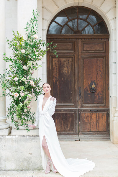 ben marcellus wedding