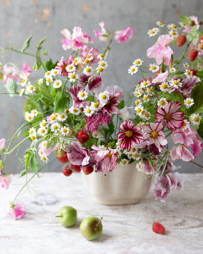 Janne Ford | Floral Photography