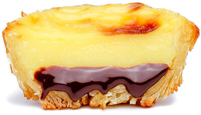 Maui Nata • Pastéis de Nata