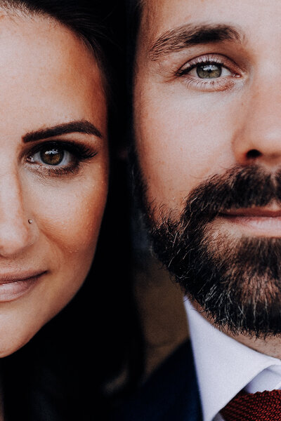 Berkshire Wedding Photographer | Benjamin Stuart