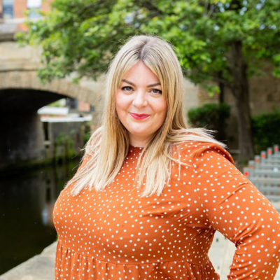 Marketing Strategist | Oxfordshire | Social Han