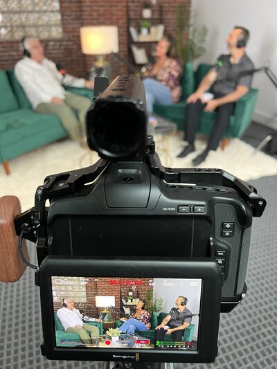 Main Line Studios | Podcast, photo & video rental space