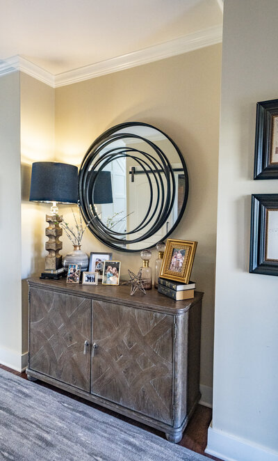 Interior Design Studio in Anderson, IN | Open Gate Design