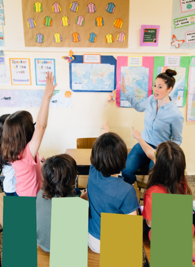 Homepage · Kayse Morris