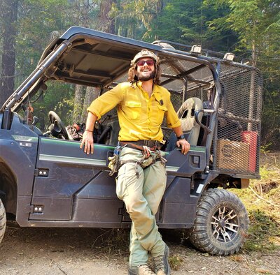 Fireline Rescue | Services and Equipment