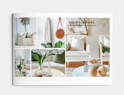 Property Styling Wollongong, Property Styling Sydney