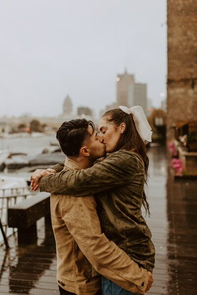 Fond du Lac, WI Wedding Photographer | Hailey Stark Photography