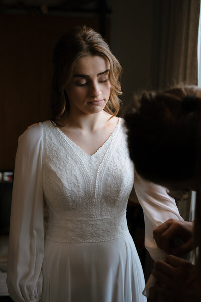 Trouwfotograaf Utrecht, Arnhem & Veenendaal ⎮ Julia de Groot