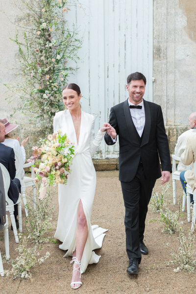 ben marcellus wedding