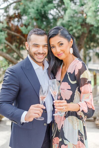 Houston Wedding Photographers | Violet Martinez Photography