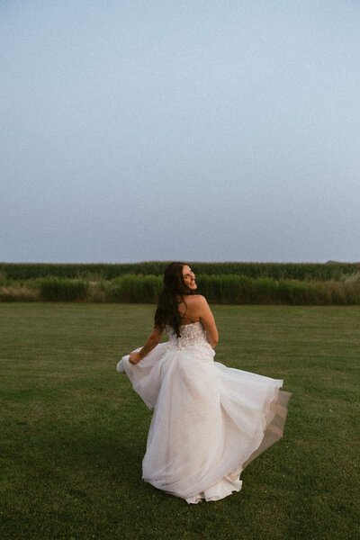 Fond du Lac, WI Wedding Photographer | Hailey Stark Photography