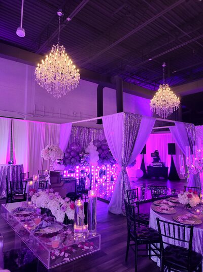 Eleven11 Event Studio | Detroit Metro Event Space
