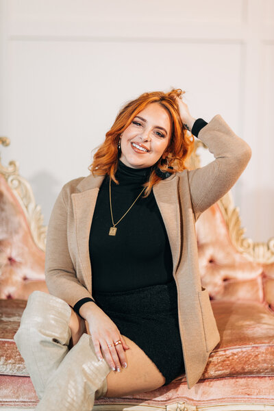 Reign Beauty - About Us