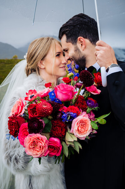 Wedding Packages | Alaska Wedding Planner