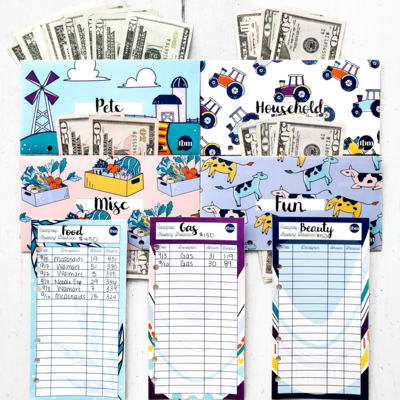 The Budget Mom | Real Women. Real Life. Real Finance.