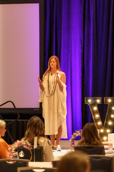 Ellevate Women's Leadership Summit 2024