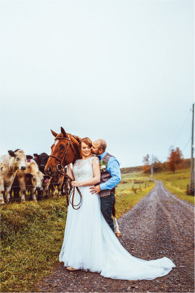 Home | New York Wedding Photographer | Lydia Larson Photography