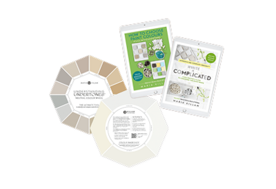 Colour Guides - Maria Killam | Timeless Colour