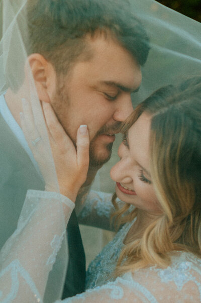 Destination Wedding Photographer | Emma Donald