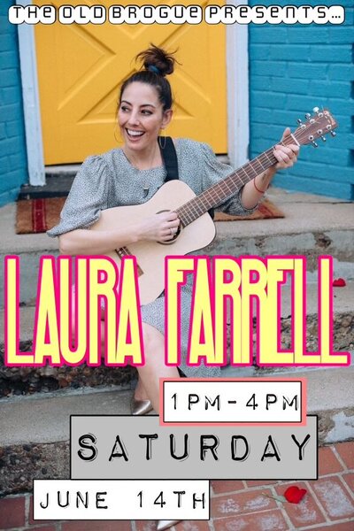 The Old Brogue | Experience the Heart & Soul of Great Falls