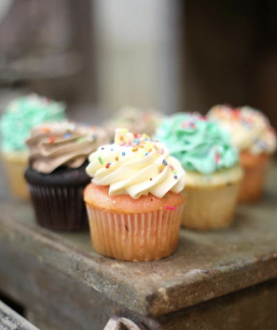 Home [theprovobakery.com]